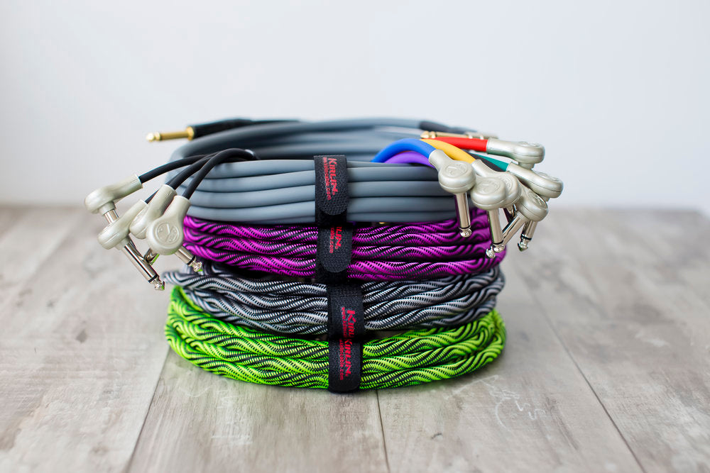 Instrument Cables – MaxxMusic