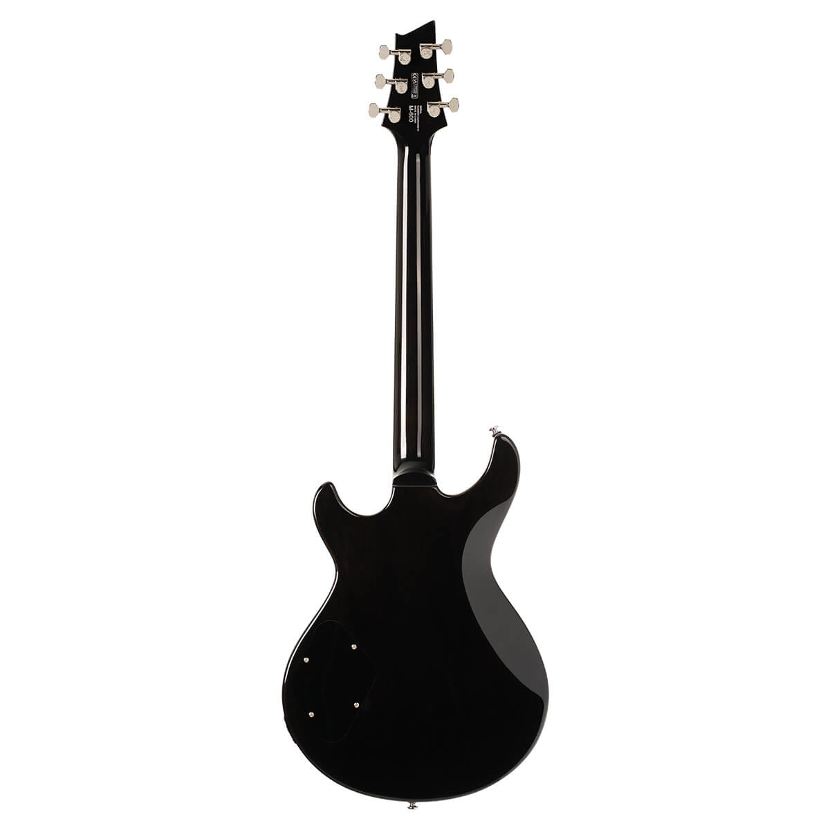 Cort Mirage M600 Electric Guitar - Trans Black Burst – MaxxMusic